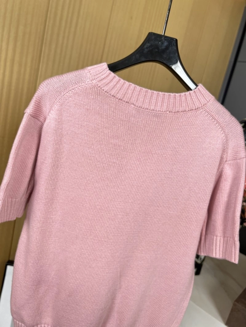 Original Christian Dior T-Shirts