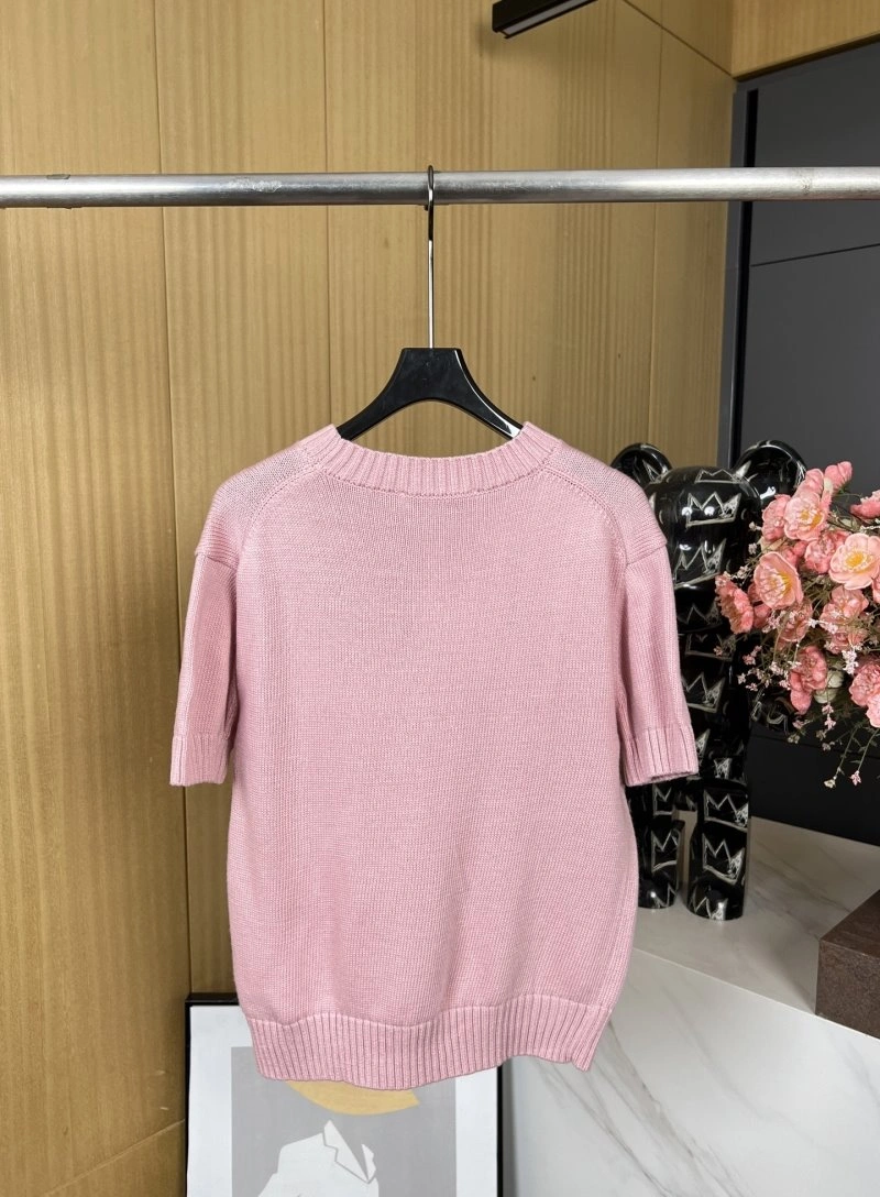 Original Christian Dior T-Shirts