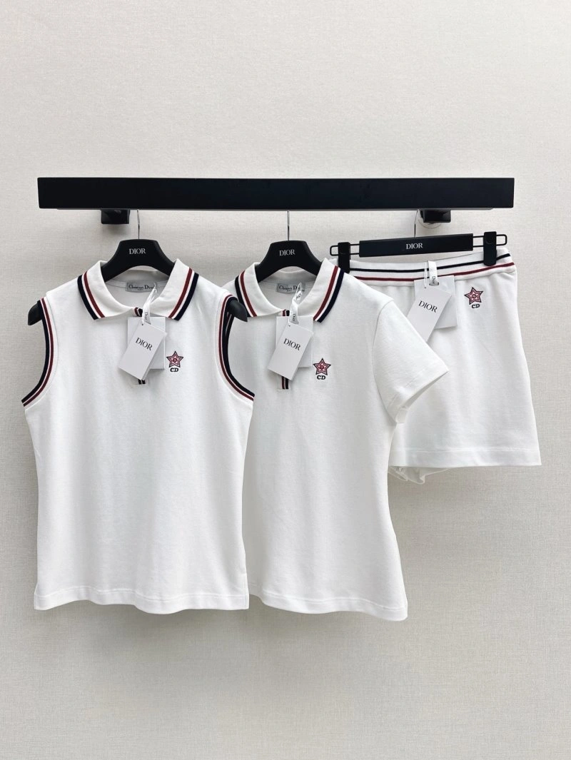Christian Dior T-Shirts