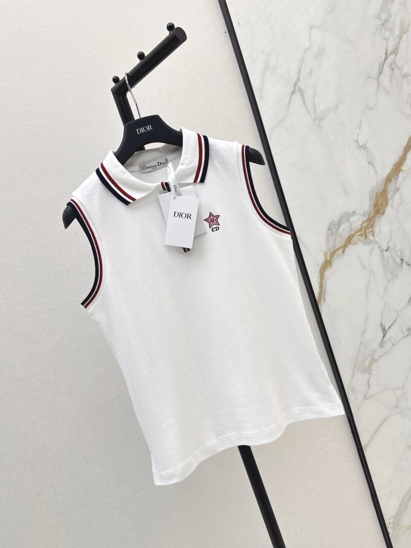 1:1 copy Christian Dior T-Shirts