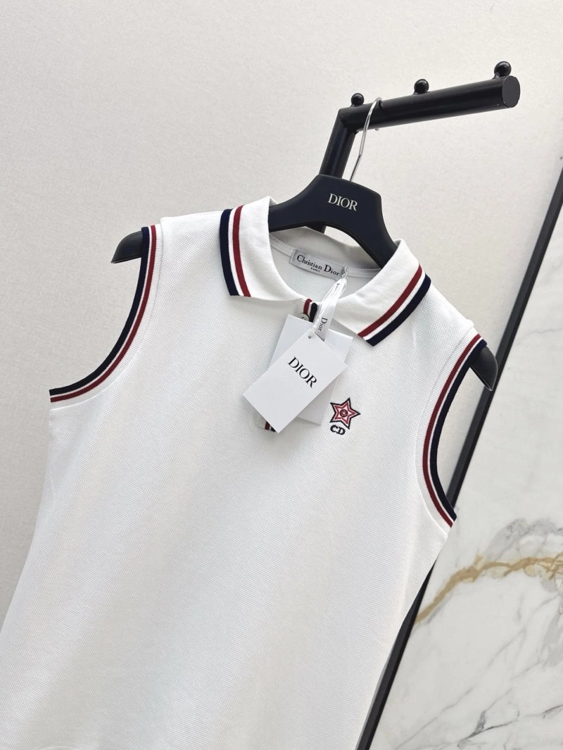 1:1 copy Christian Dior T-Shirts