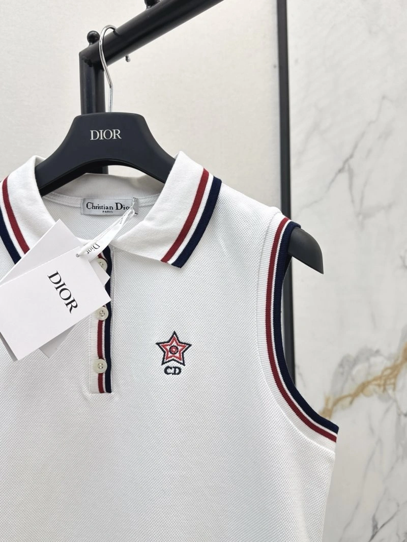 1:1 copy Christian Dior T-Shirts