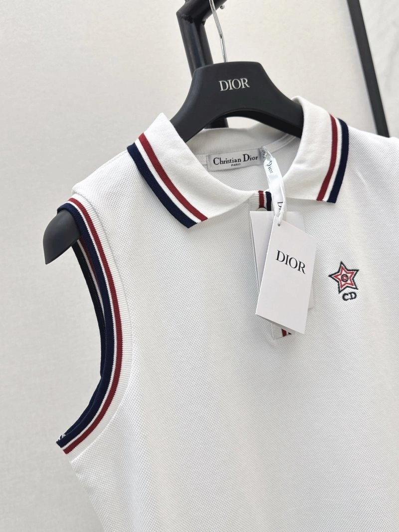 1:1 copy Christian Dior T-Shirts