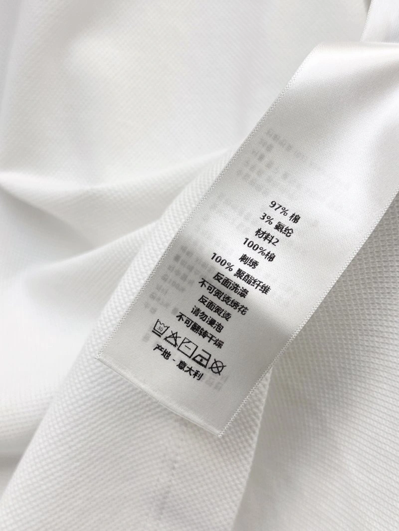 1:1 copy Christian Dior T-Shirts