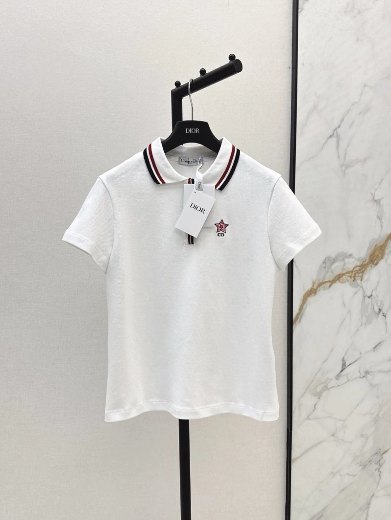 Christian Dior T-Shirts