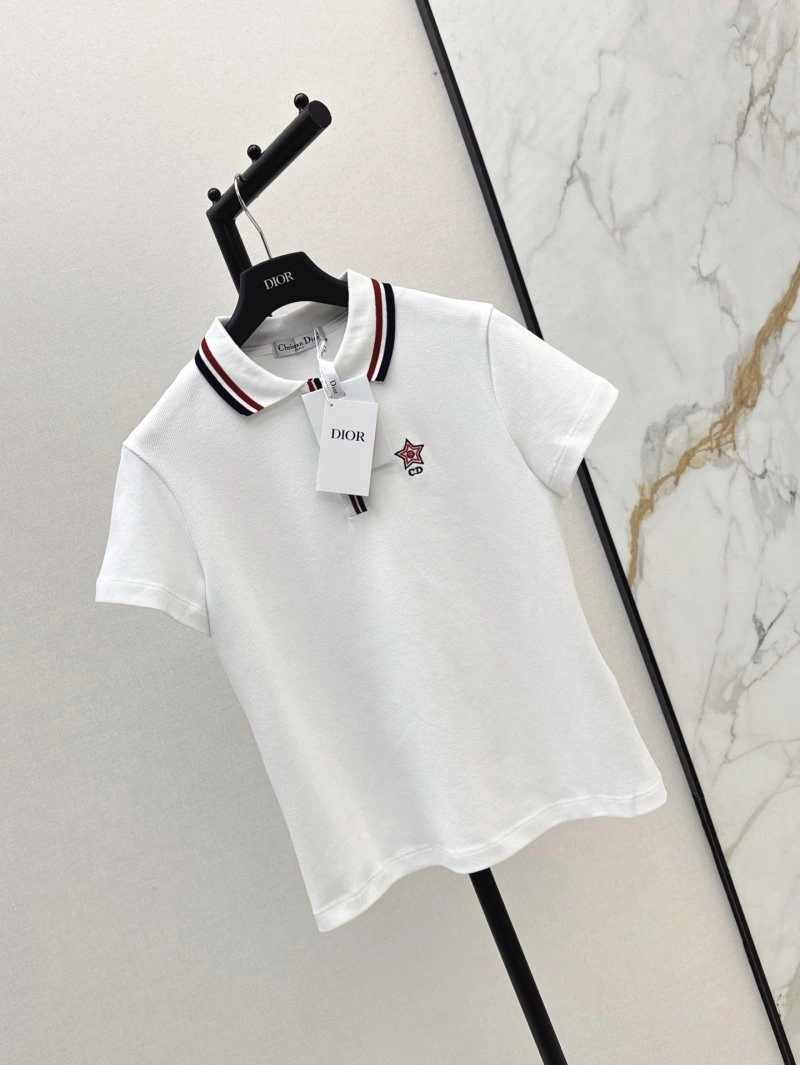 Economical Christian Dior T-Shirts