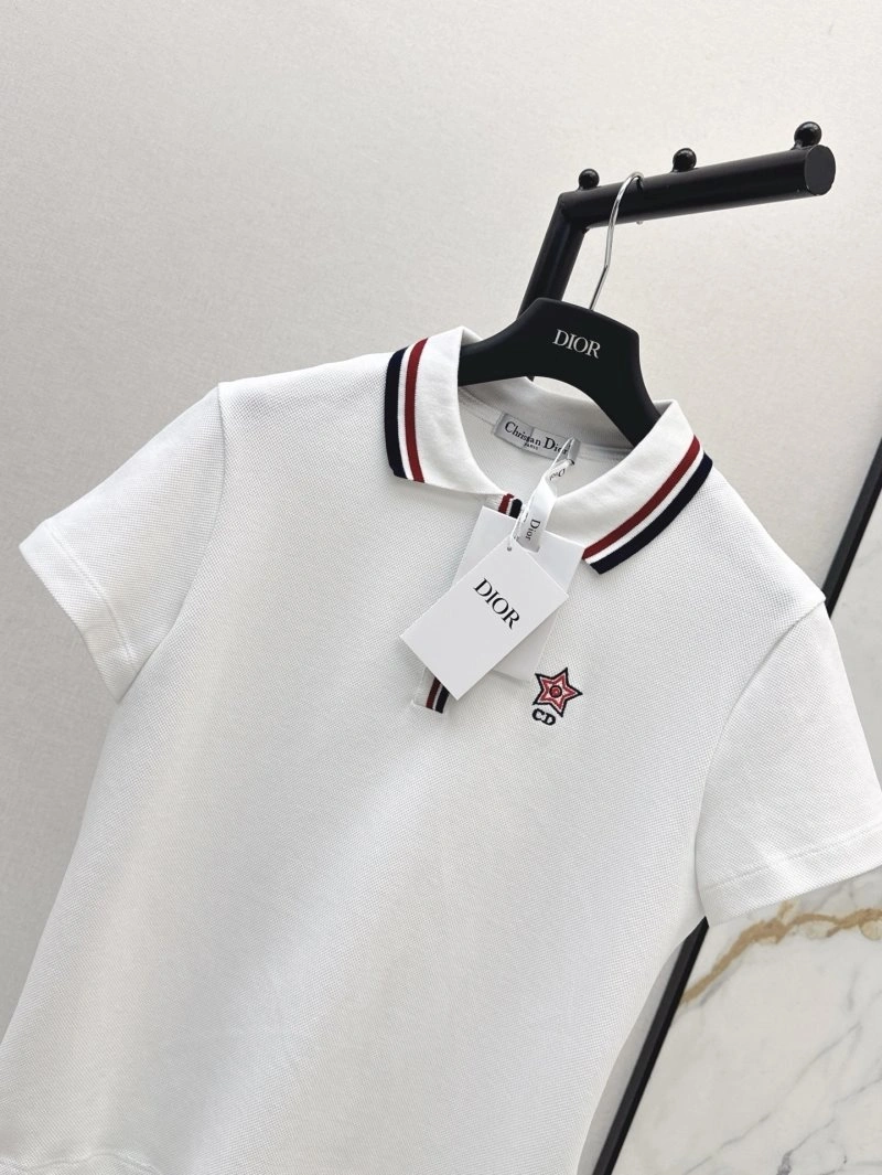 Economical Christian Dior T-Shirts