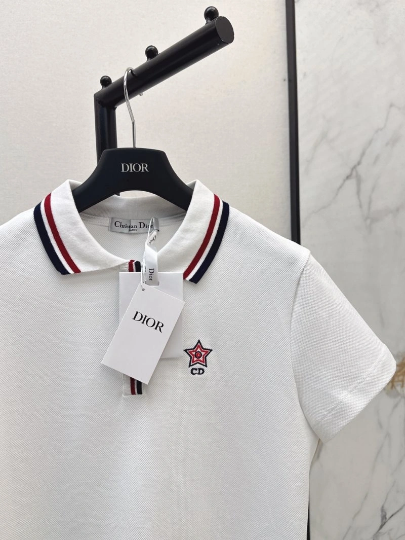 Economical Christian Dior T-Shirts
