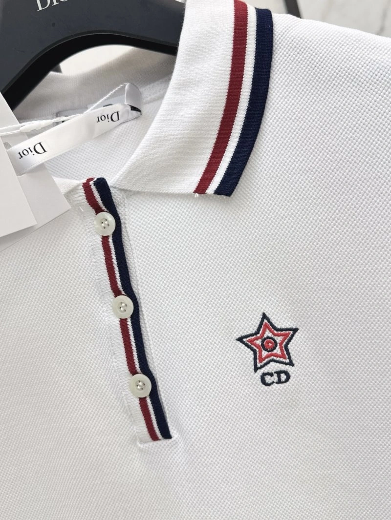 Economical Christian Dior T-Shirts