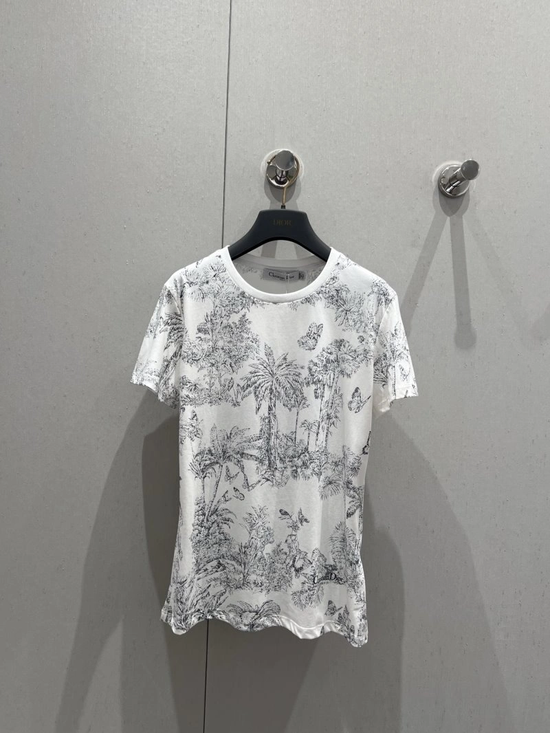 Christian Dior T-Shirts