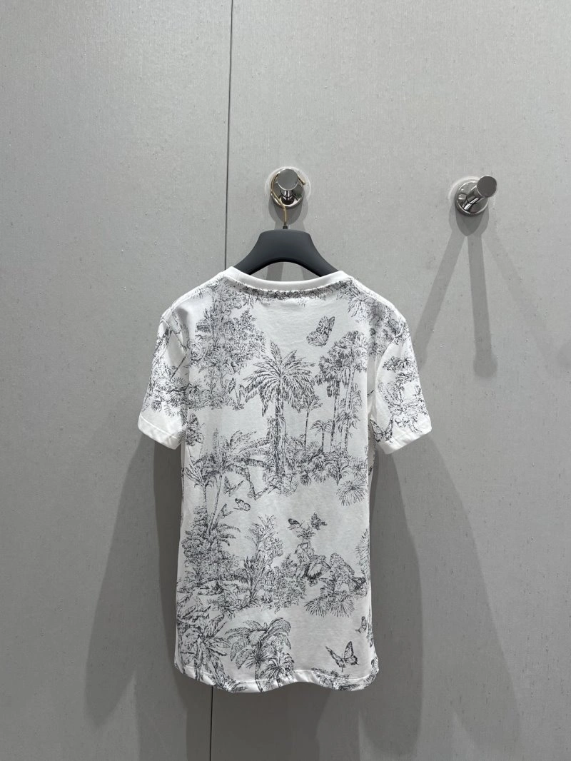 Perfect replica Christian Dior T-Shirts