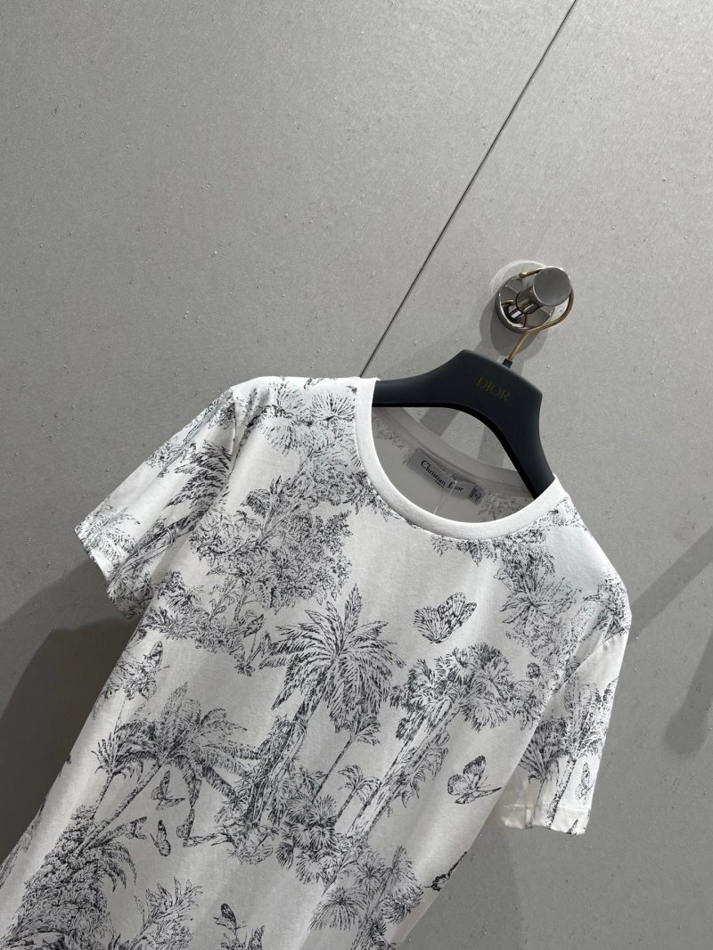 Perfect replica Christian Dior T-Shirts