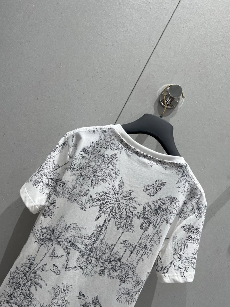 Perfect replica Christian Dior T-Shirts