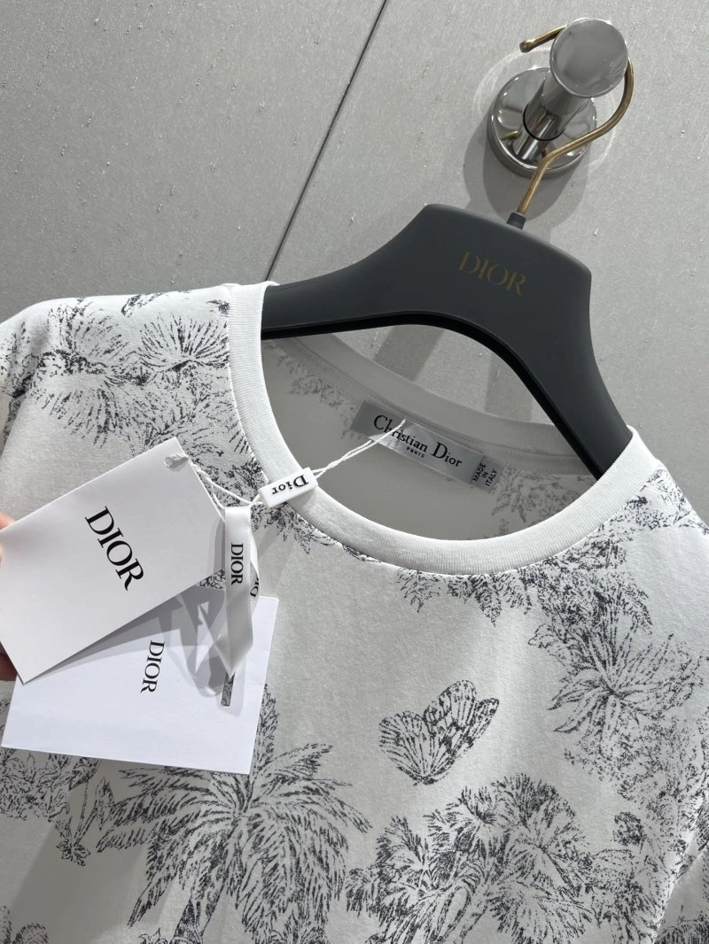 Perfect replica Christian Dior T-Shirts