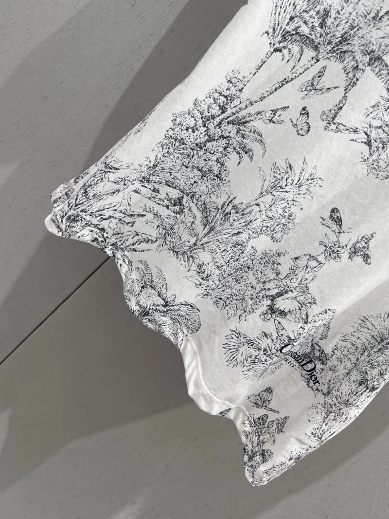 Perfect replica Christian Dior T-Shirts