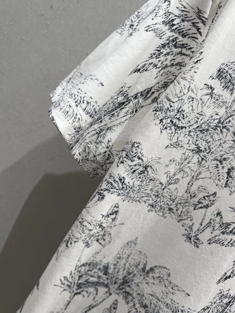 Perfect replica Christian Dior T-Shirts