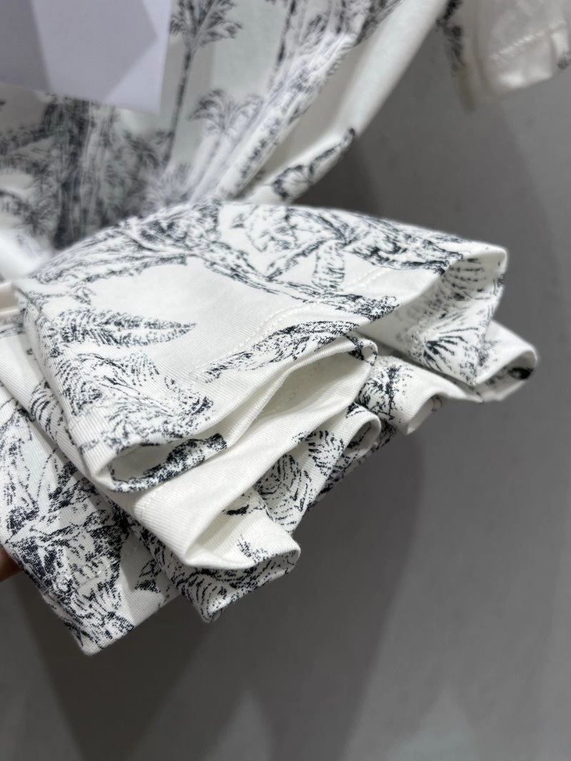 Perfect replica Christian Dior T-Shirts