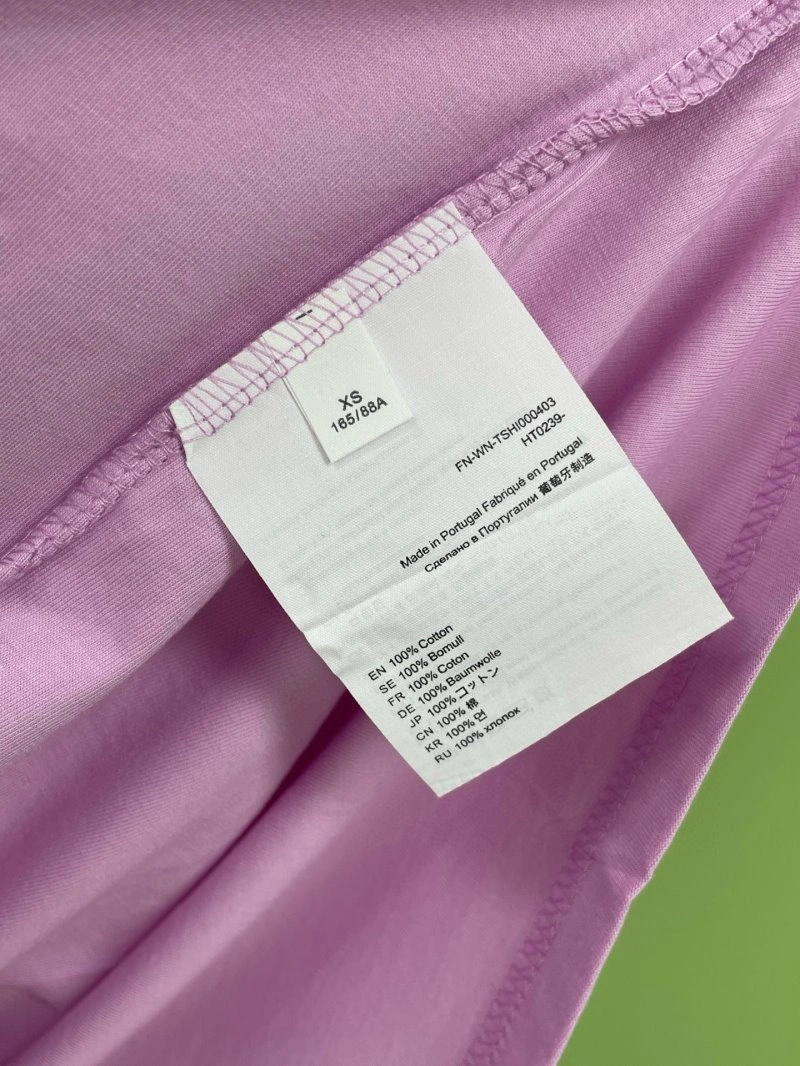 Discounted Christian Dior T-Shirts