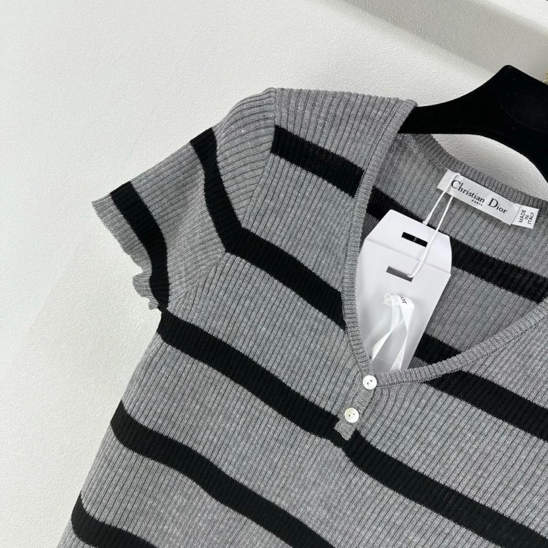Budget-friendly Christian Dior T-Shirts