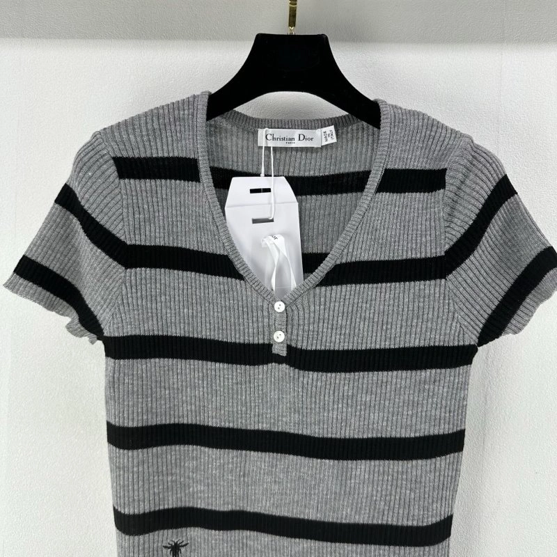 Budget-friendly Christian Dior T-Shirts
