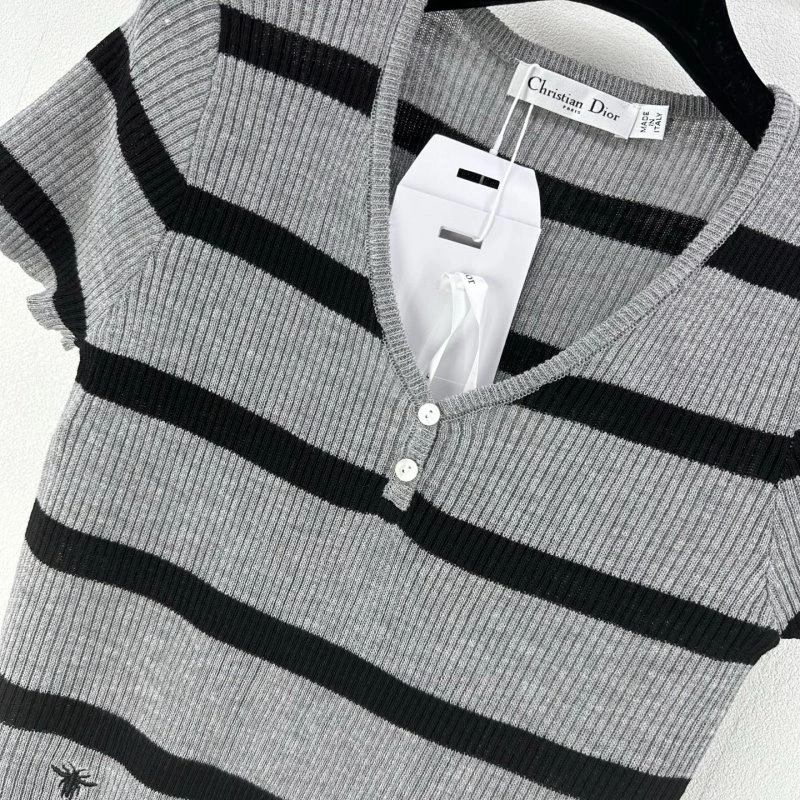 Budget-friendly Christian Dior T-Shirts