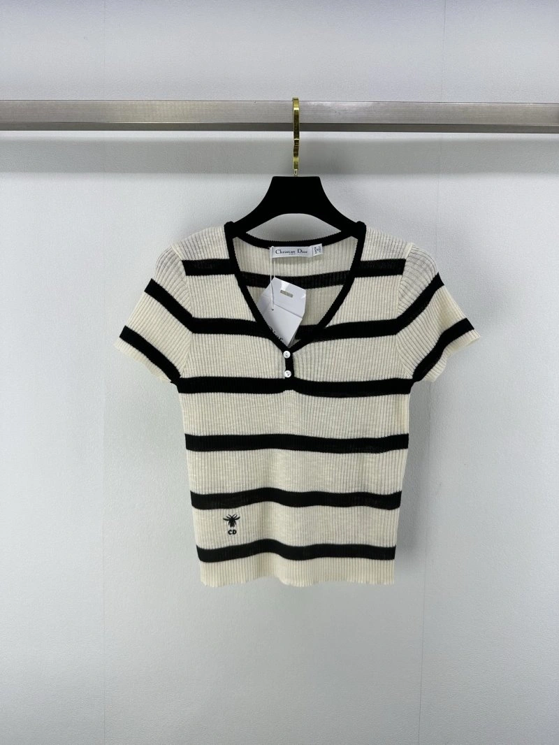 Christian Dior T-Shirts