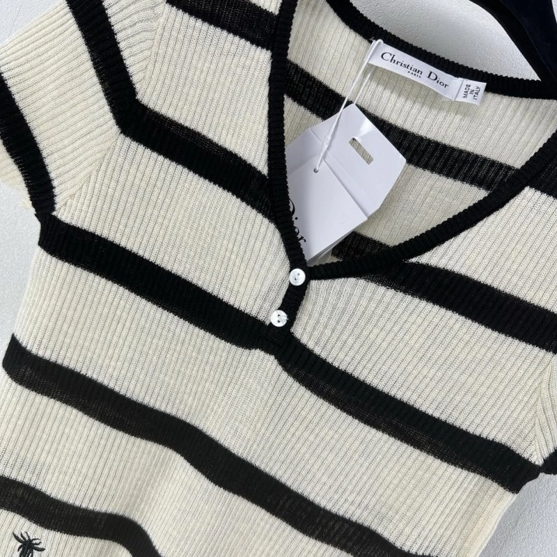 Inexpensive Christian Dior T-Shirts