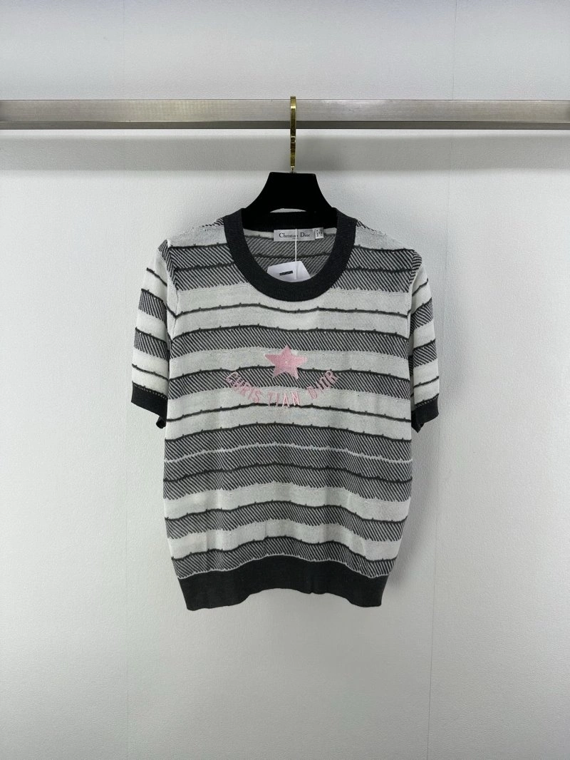 Christian Dior T-Shirts