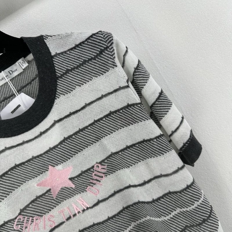 Economical Christian Dior T-Shirts