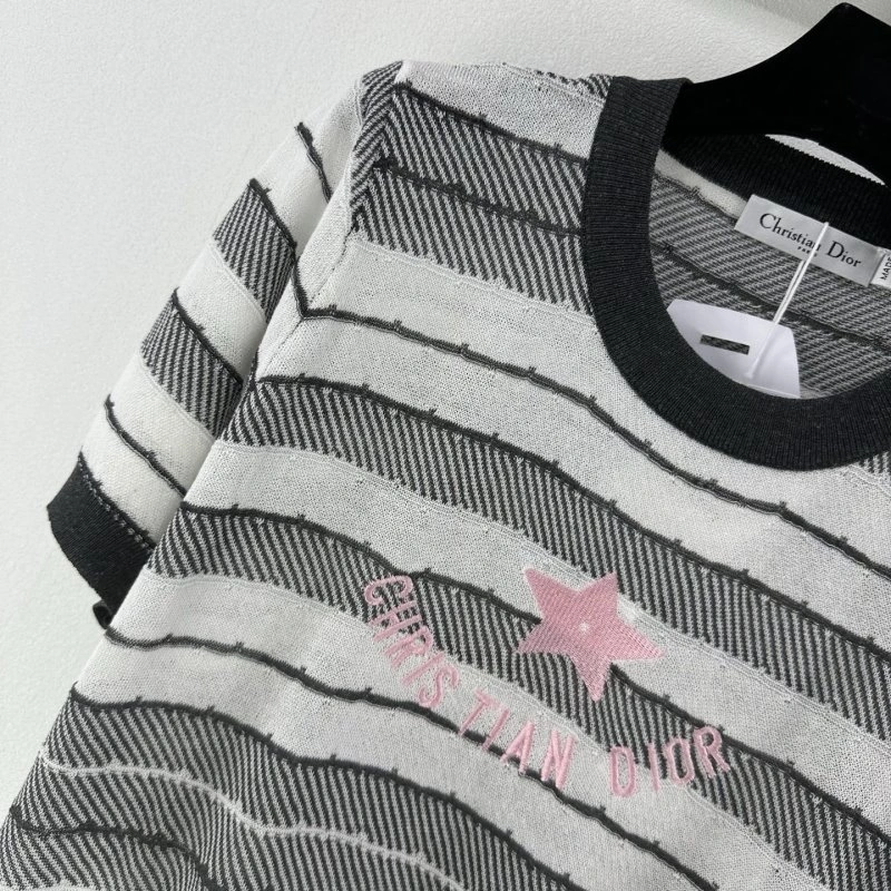 Economical Christian Dior T-Shirts