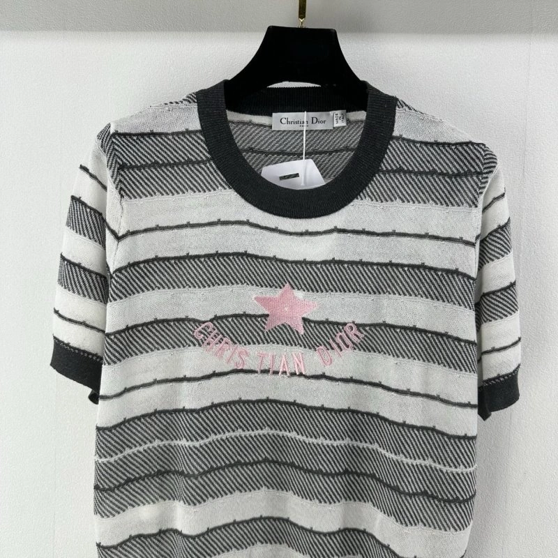 Economical Christian Dior T-Shirts