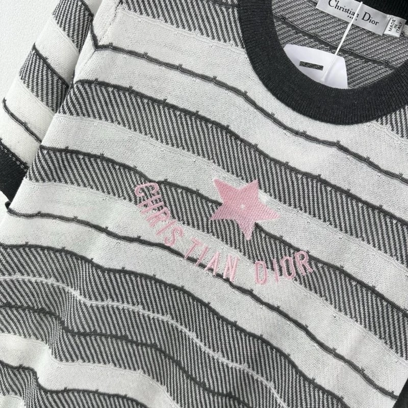Economical Christian Dior T-Shirts