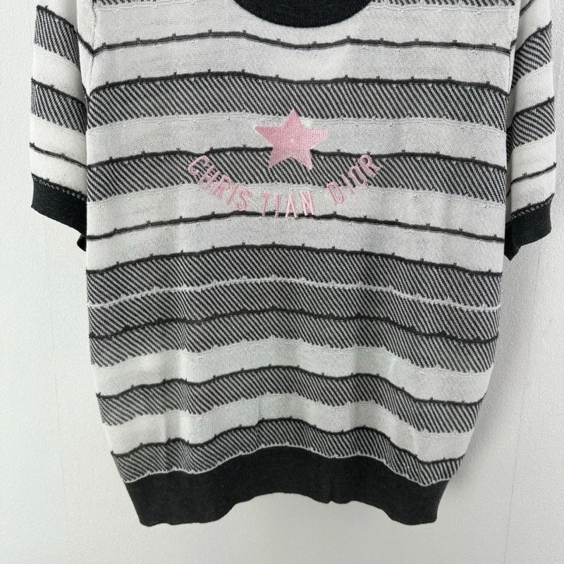 Economical Christian Dior T-Shirts