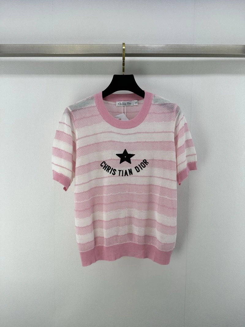 Christian Dior T-Shirts