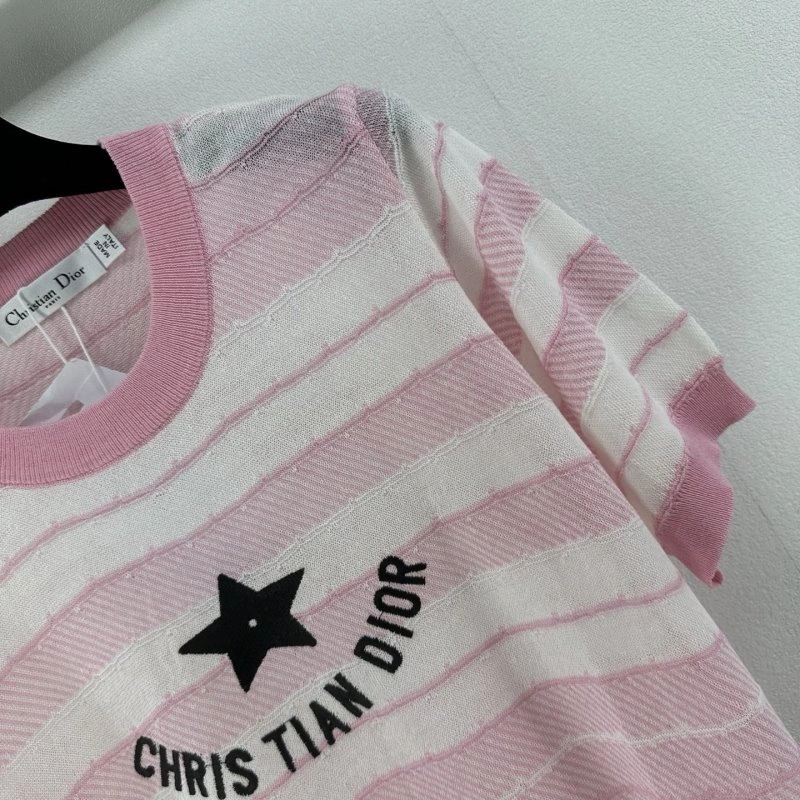 Budget-friendly Christian Dior T-Shirts