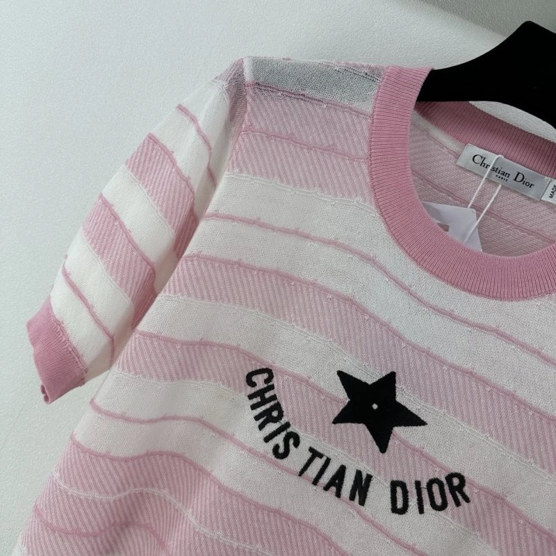 Budget-friendly Christian Dior T-Shirts