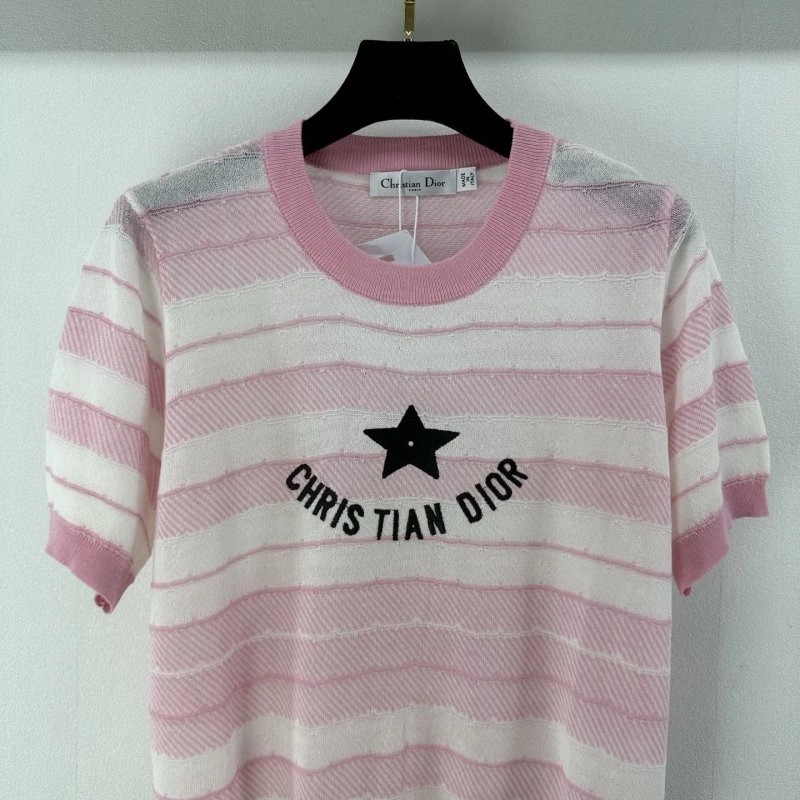 Budget-friendly Christian Dior T-Shirts