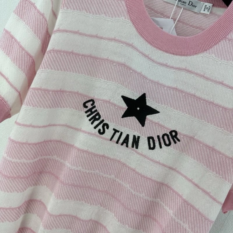 Budget-friendly Christian Dior T-Shirts