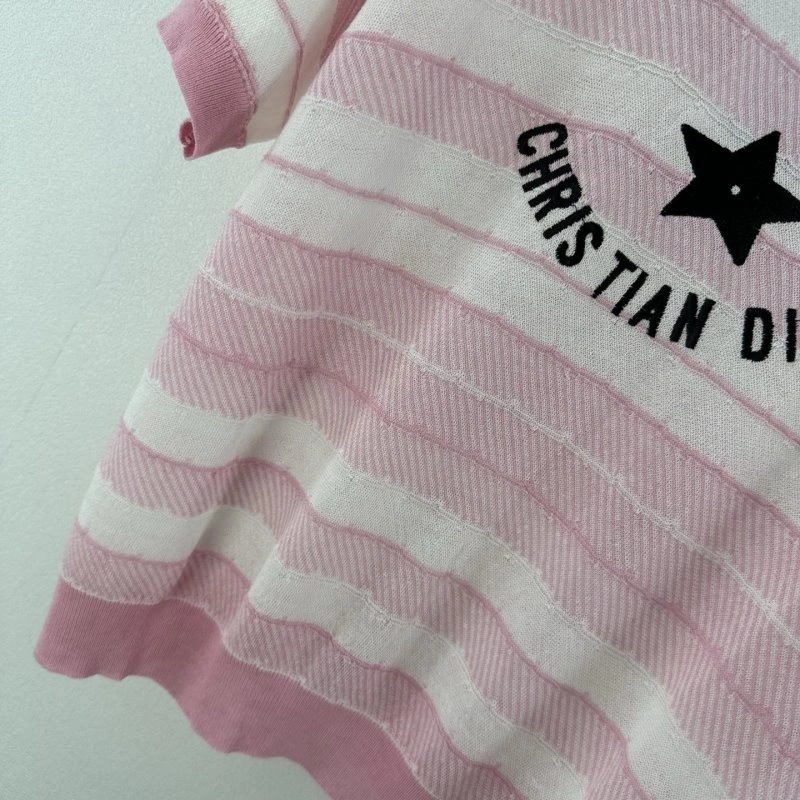 Budget-friendly Christian Dior T-Shirts