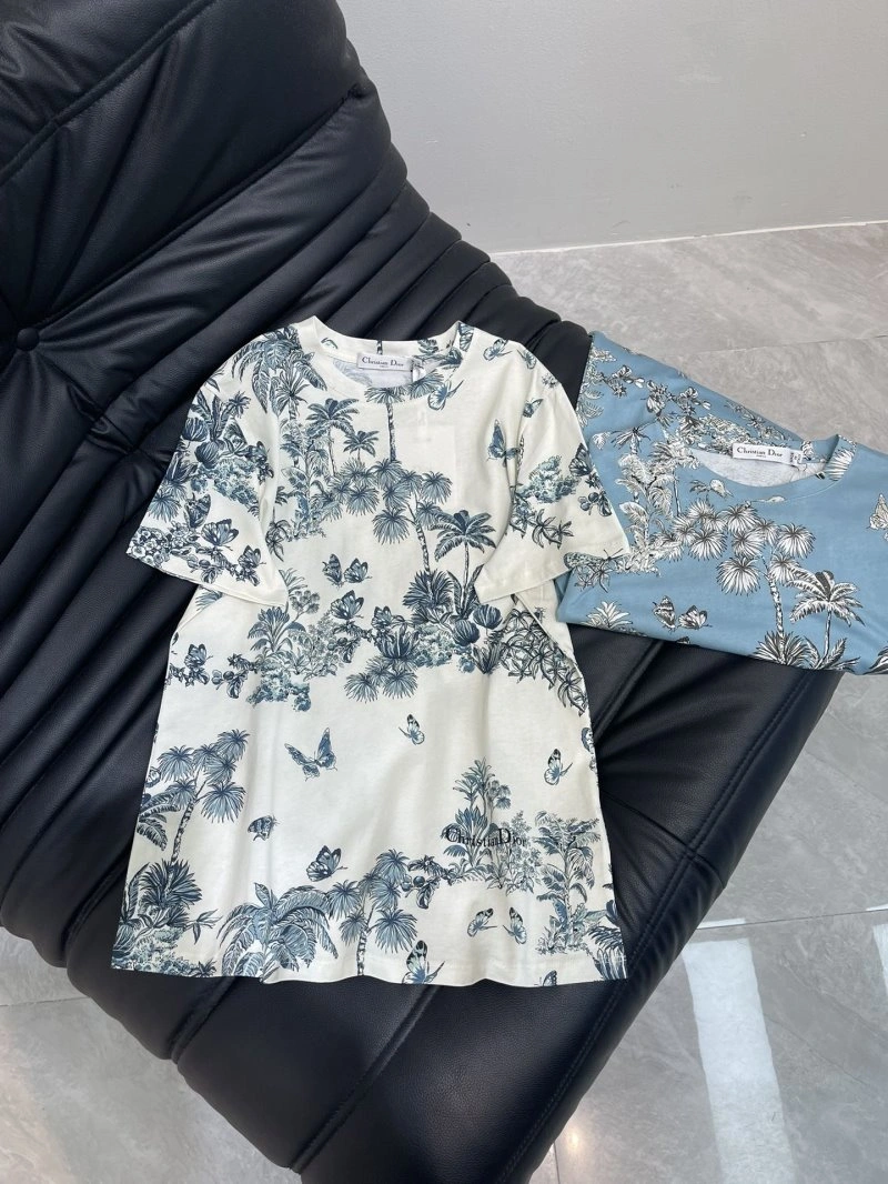 Christian Dior T-Shirts