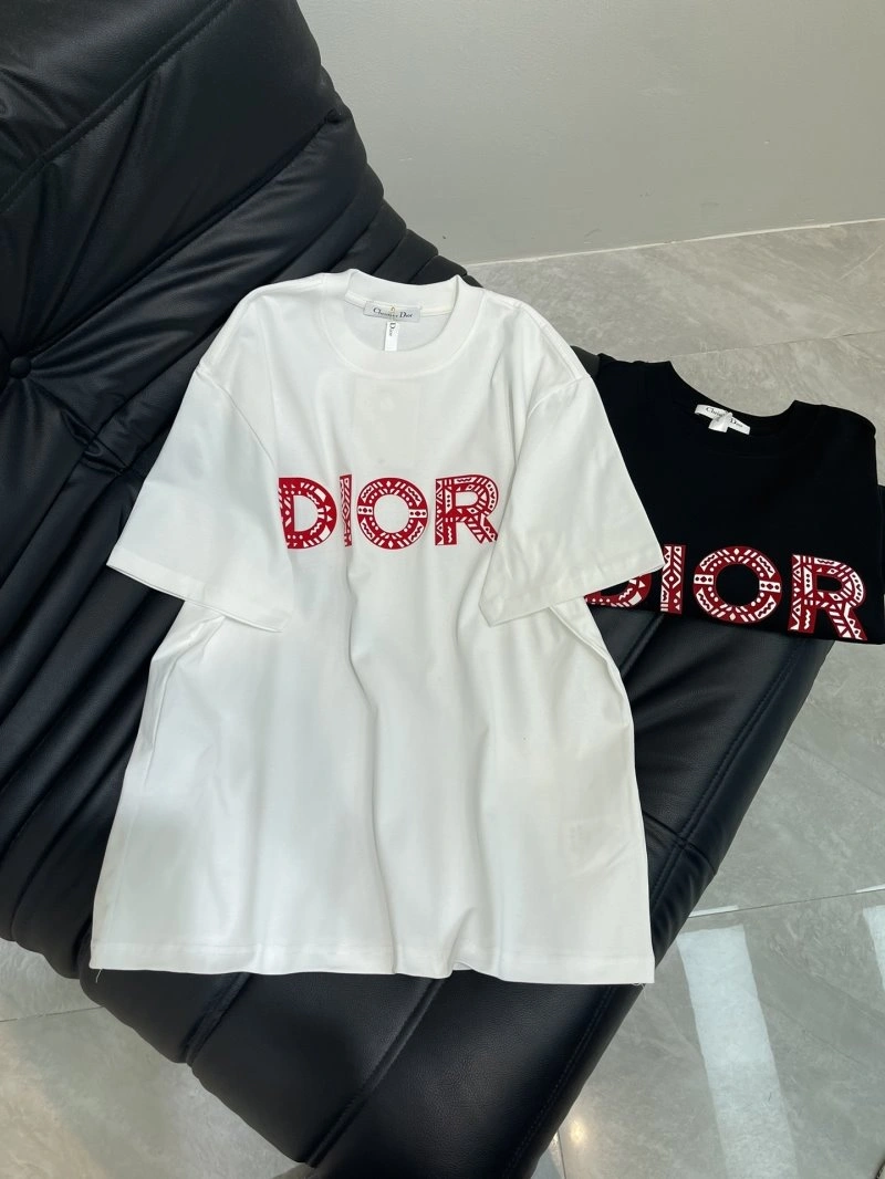 Christian Dior T-Shirts