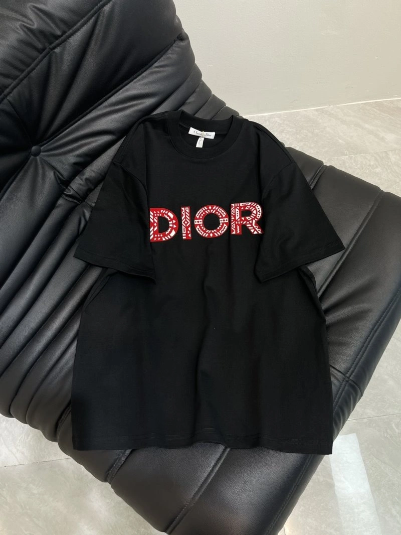 Low-cost Christian Dior T-Shirts