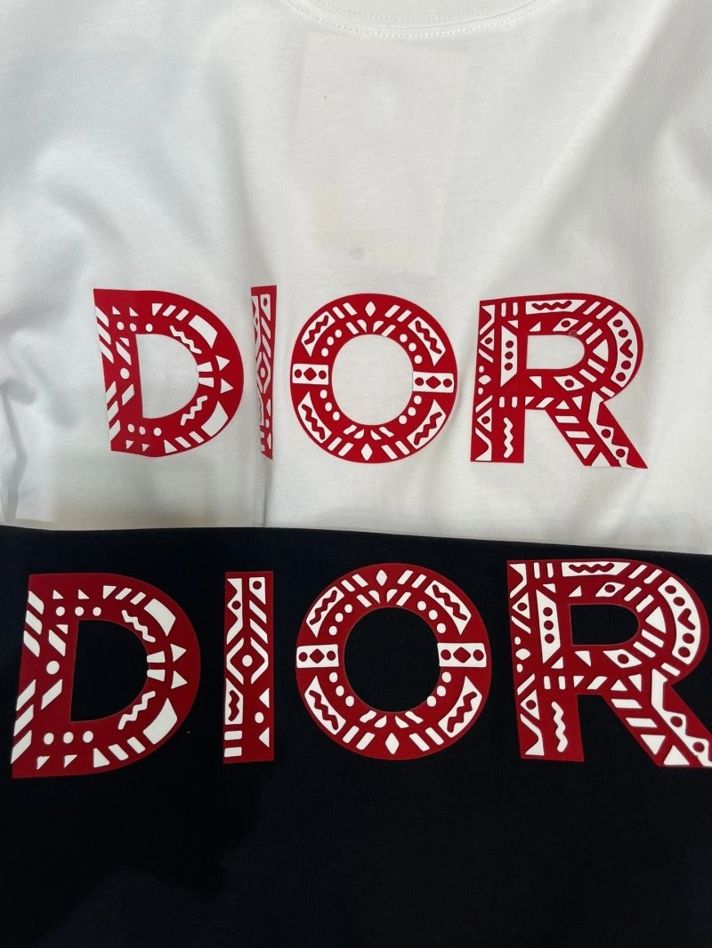 Low-cost Christian Dior T-Shirts