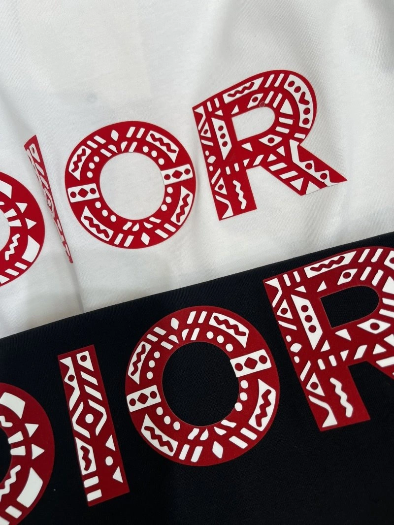 Low-cost Christian Dior T-Shirts