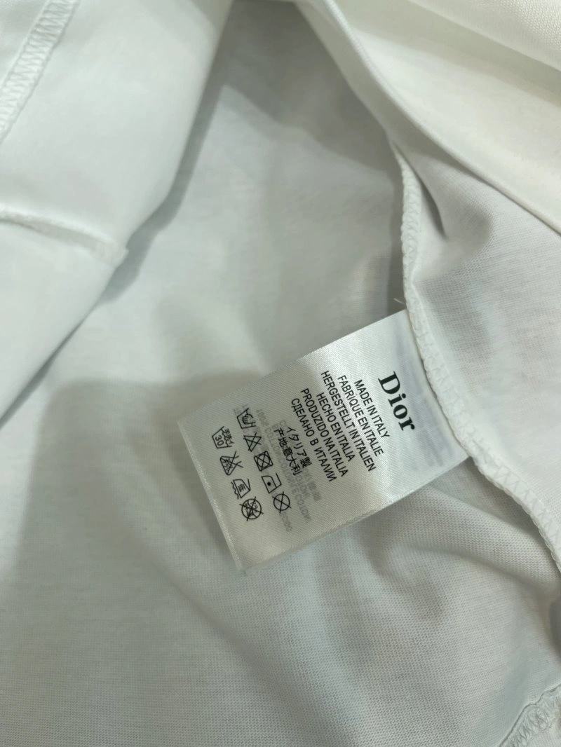 Low-cost Christian Dior T-Shirts