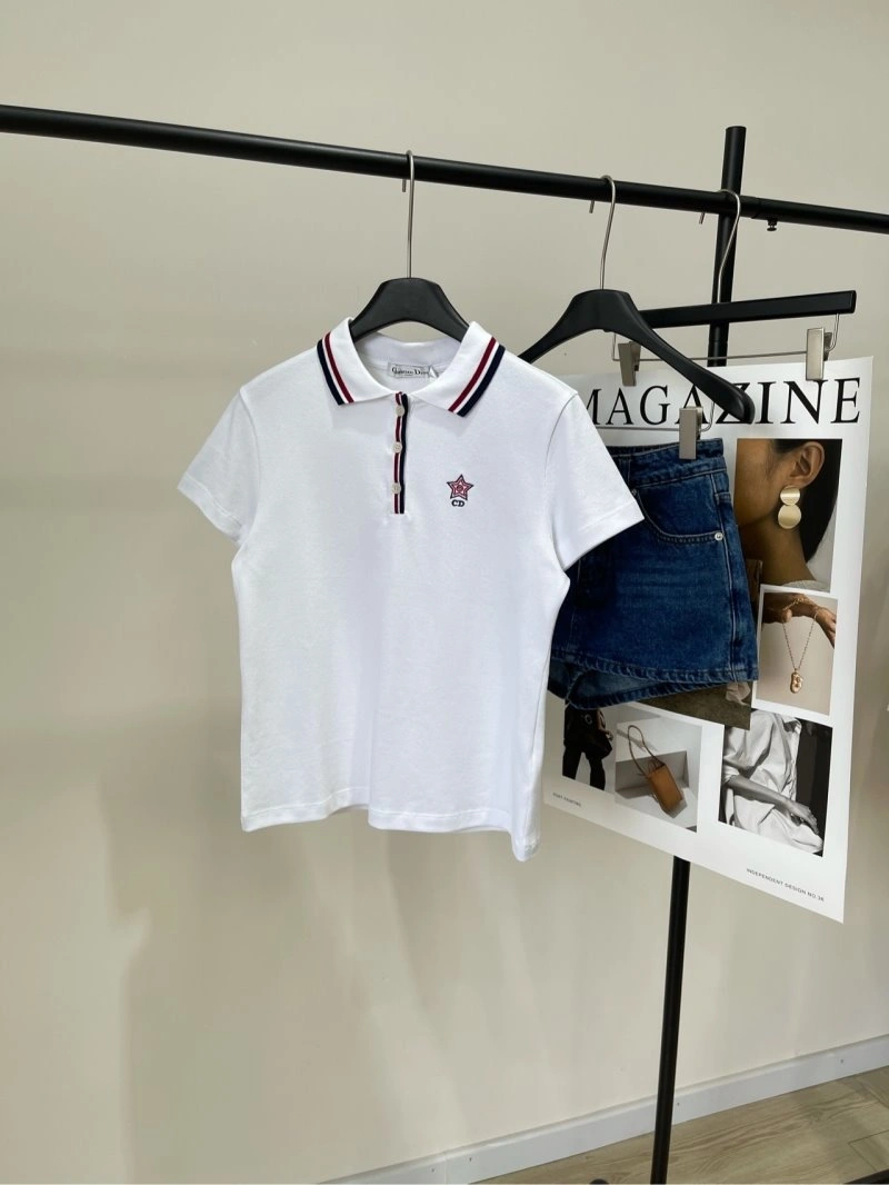 Christian Dior T-Shirts