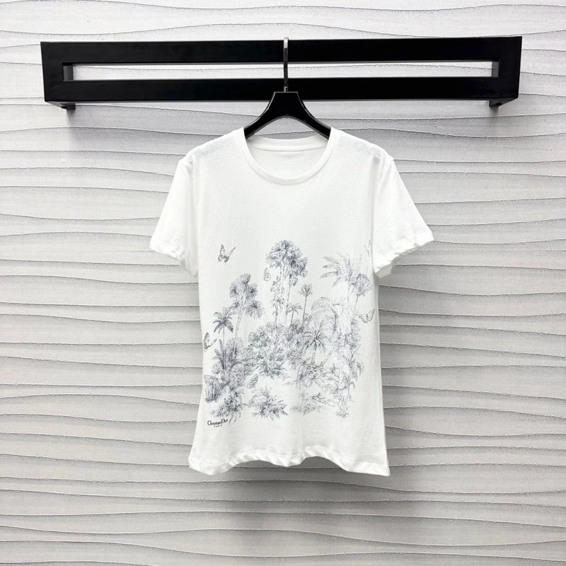 Christian Dior T-Shirts
