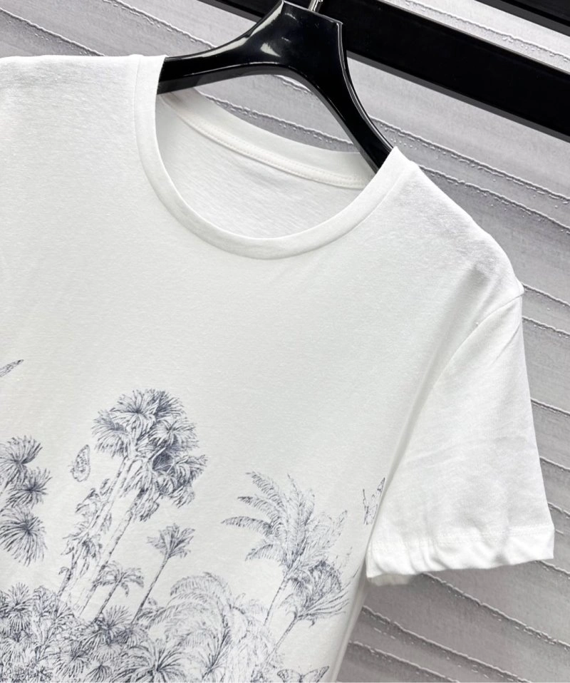 High fidelity Christian Dior T-Shirts