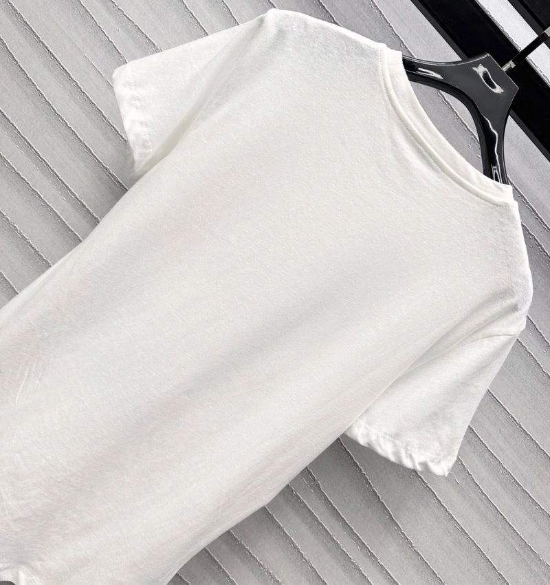 High fidelity Christian Dior T-Shirts