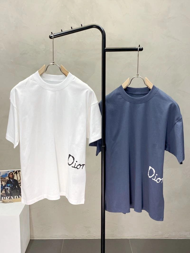 Christian Dior T-Shirts